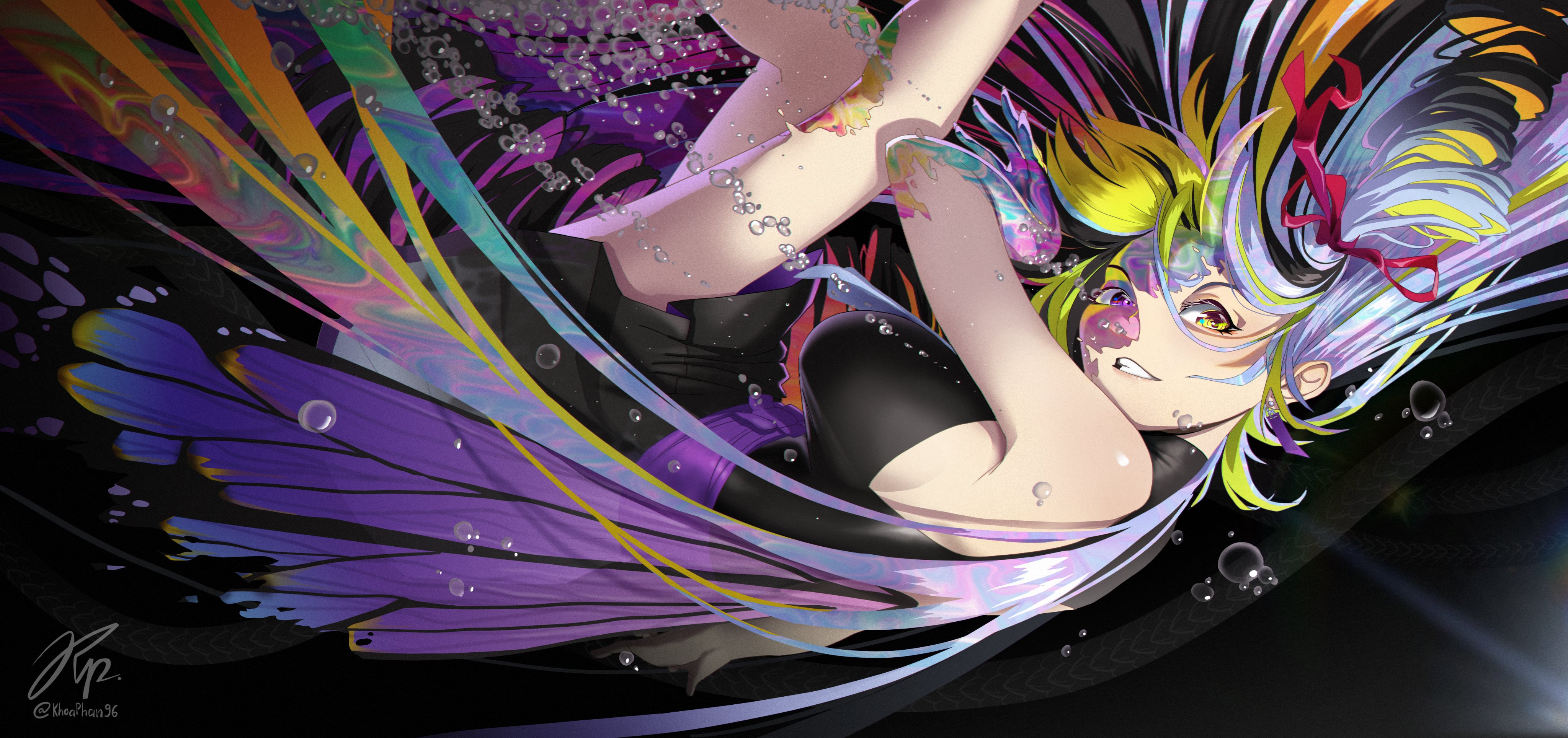 shizuhana | lf artmoots (@shizuhanaart) / Twitter