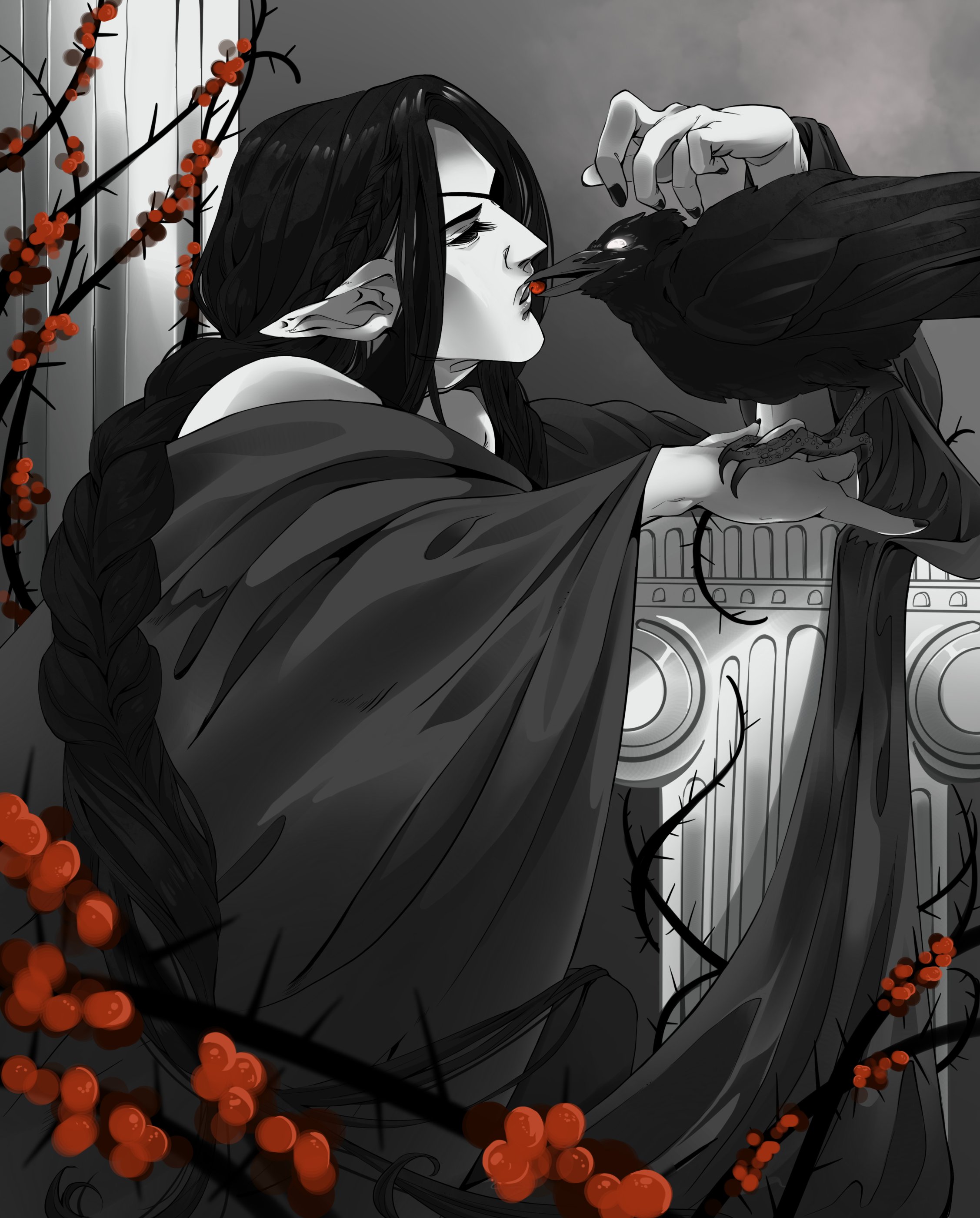 shizuhana | lf artmoots (@shizuhanaart) / Twitter