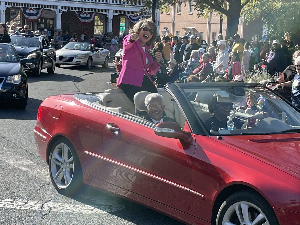 Lisa Blunt Democrat for Congress