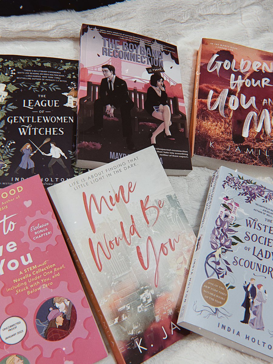 Sil On Twitter hi I ve Gotten Some Books In The Mail sil-on-twitter-hi-i-ve-gotten-some-books-in-the-mail