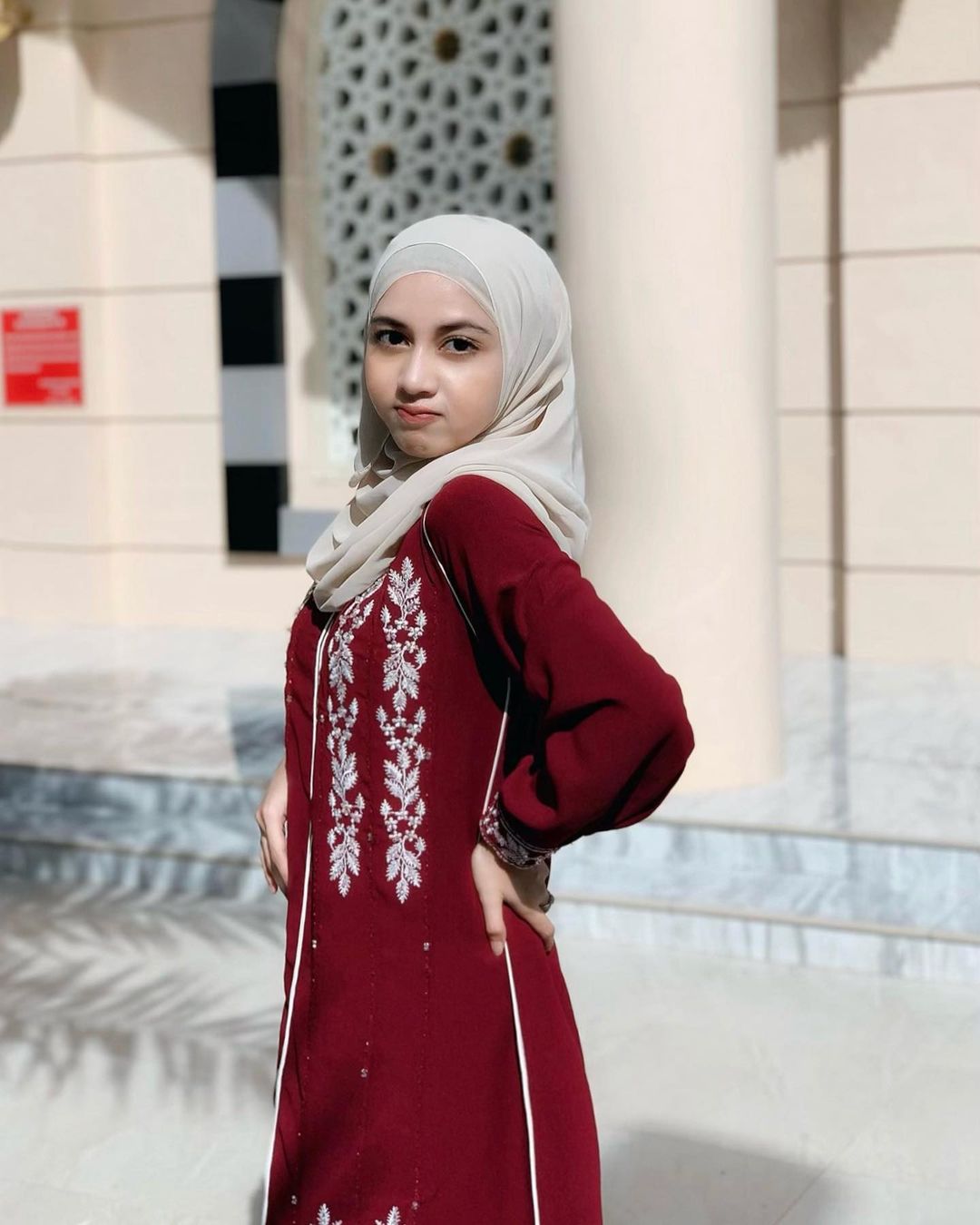 Asupan Harian on Twitter: "Si manis Ig : novamauliaty https://t.co/83TCEqpAfq" / Twitter