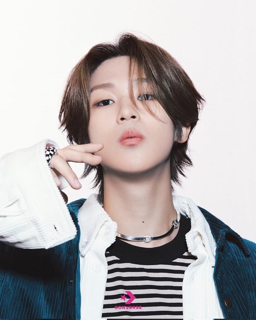 Update KBoys on Twitter: "Lindo! Big Naughty para a nova campanha de inverno “Create Next” da ...