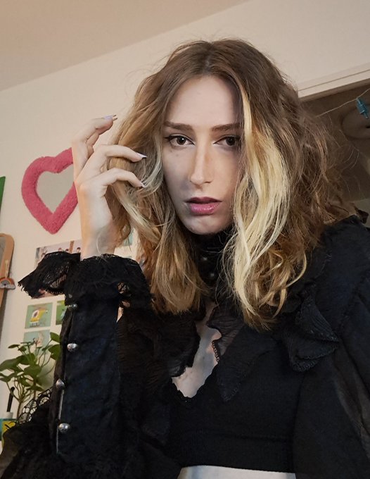 TW Pornstars - ꧁Ruuti꧂ 🏳️‍⚧️. Pictures and videos from Twitter. Page 6