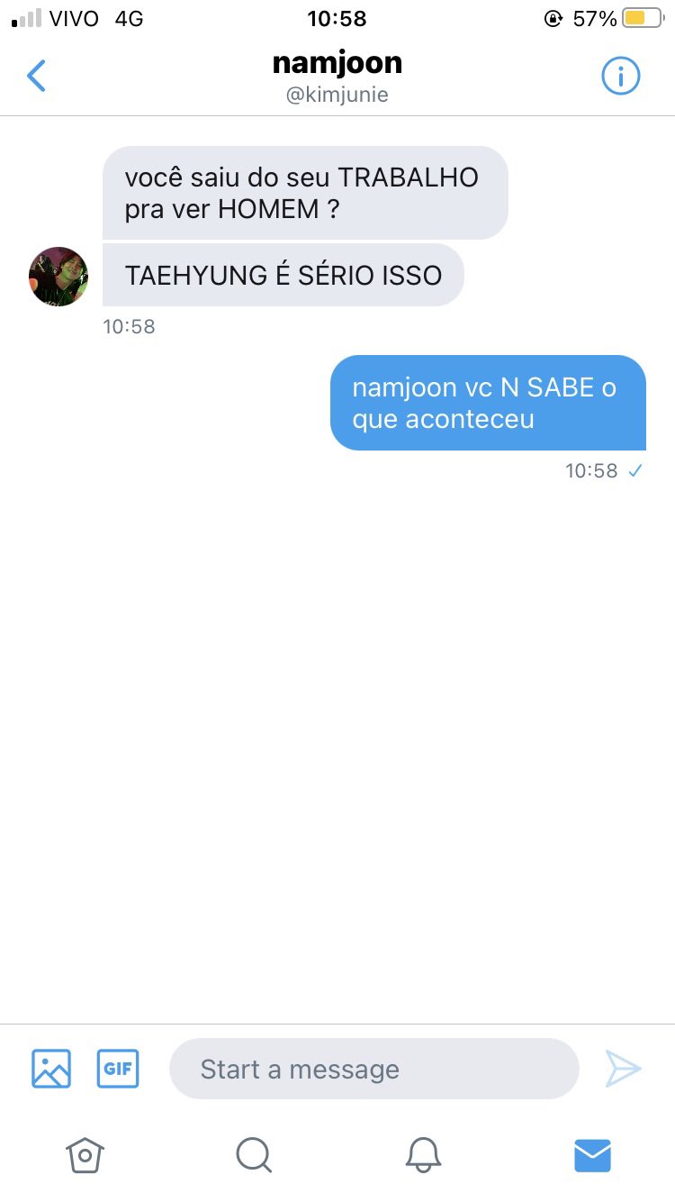 Pietra On Twitter 37 Namjoon Vc N Sabe O Que Aconteceu