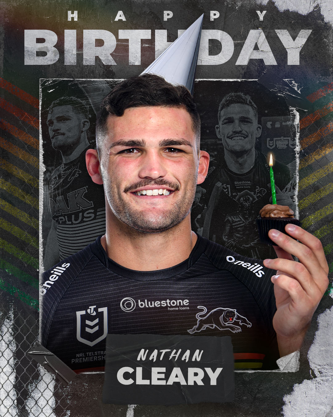 Happy Birthday 13th Birthday Nathan Happy Birtay Nathan, Birtay