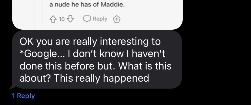 medium *redacted* productive member of society on Twitter: "Interviewed for my dream job today 🙏 ...