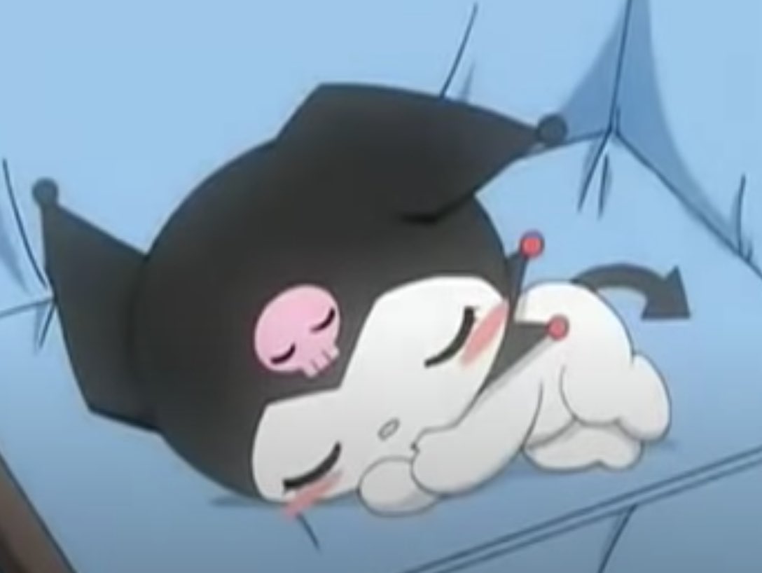 sanrio daily on Twitter: "wow she’s sm like me https://t.co/LKEoLtR5x5" / Twitter