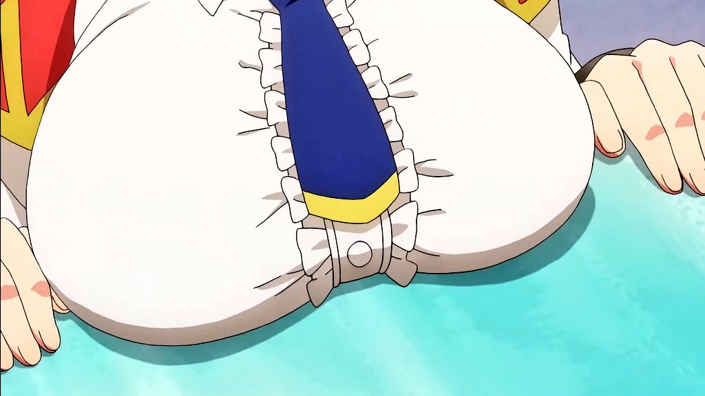 Ecchi Empire on Twitter: "Enome 🔥🔥😤 (Source) * Immoral Guild