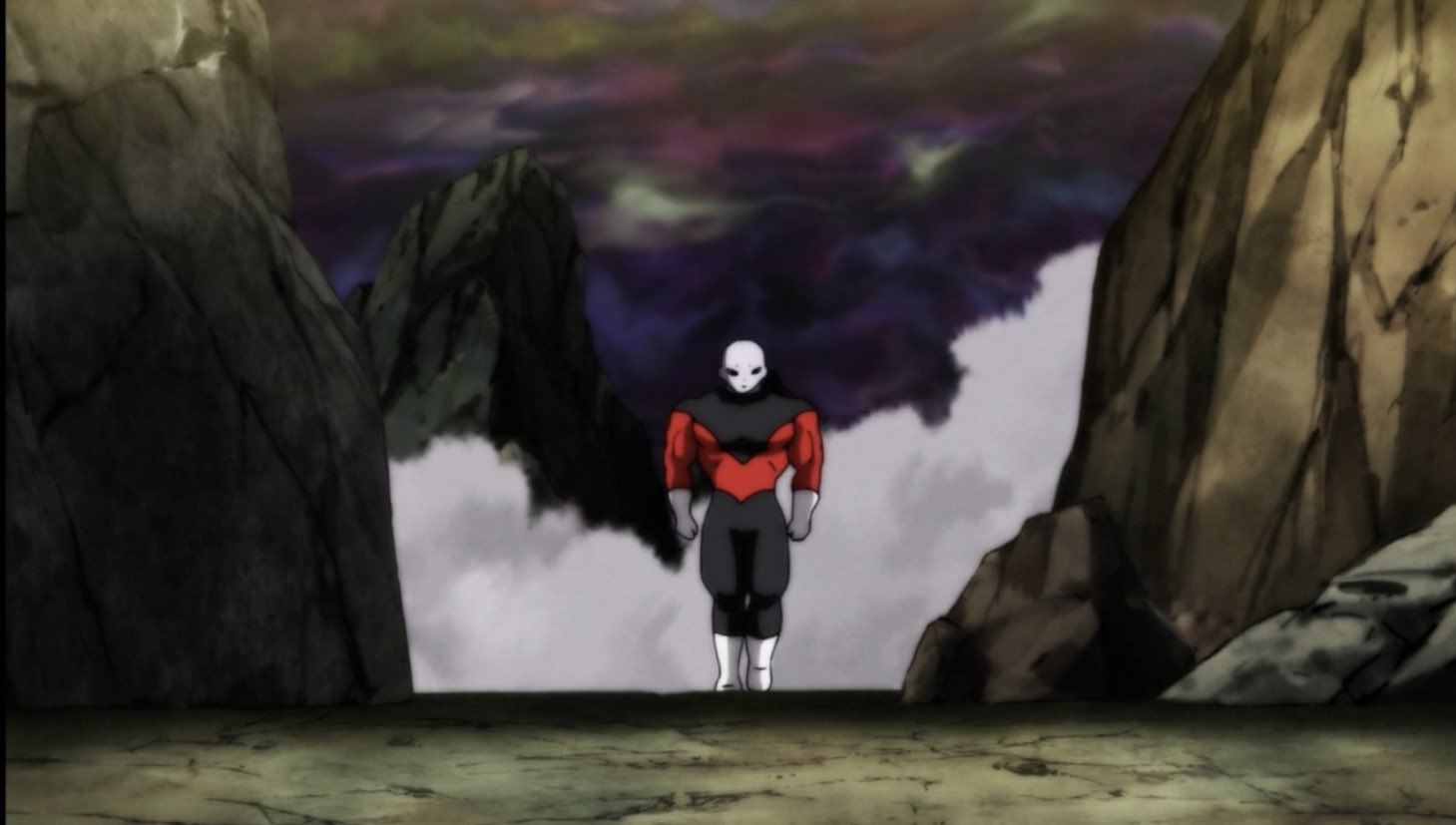 Bam²⁵ on Twitter: "Oh shit it’s finally time for Goku to fold his bald headed ass https://t.co ...