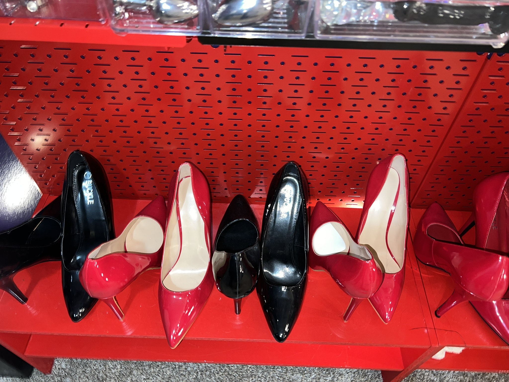 TheFetishDoll On Twitter The Black Ones Or The Red Ones Or The Black thefetishdoll-on-twitter-the-black-ones-or-the-red-ones-or-the-black