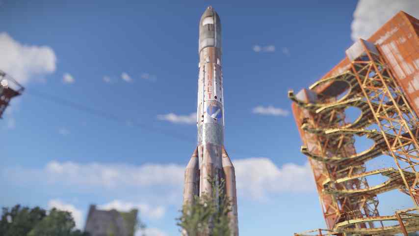 Guu鯖公式（ぐーさん) on Twitter: "RUSTのインスタントカメラで撮影した写真をDISCORDにアップロードできる機能を追加したけど、ミニチュア風写真の撮影が楽しいw # ...