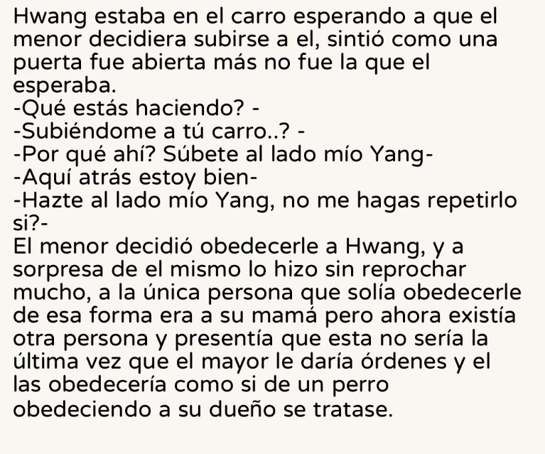 head hyunin on Twitter: "⊶34 (La cuenta de chisme es seguida por casi toda la universidad porque ...