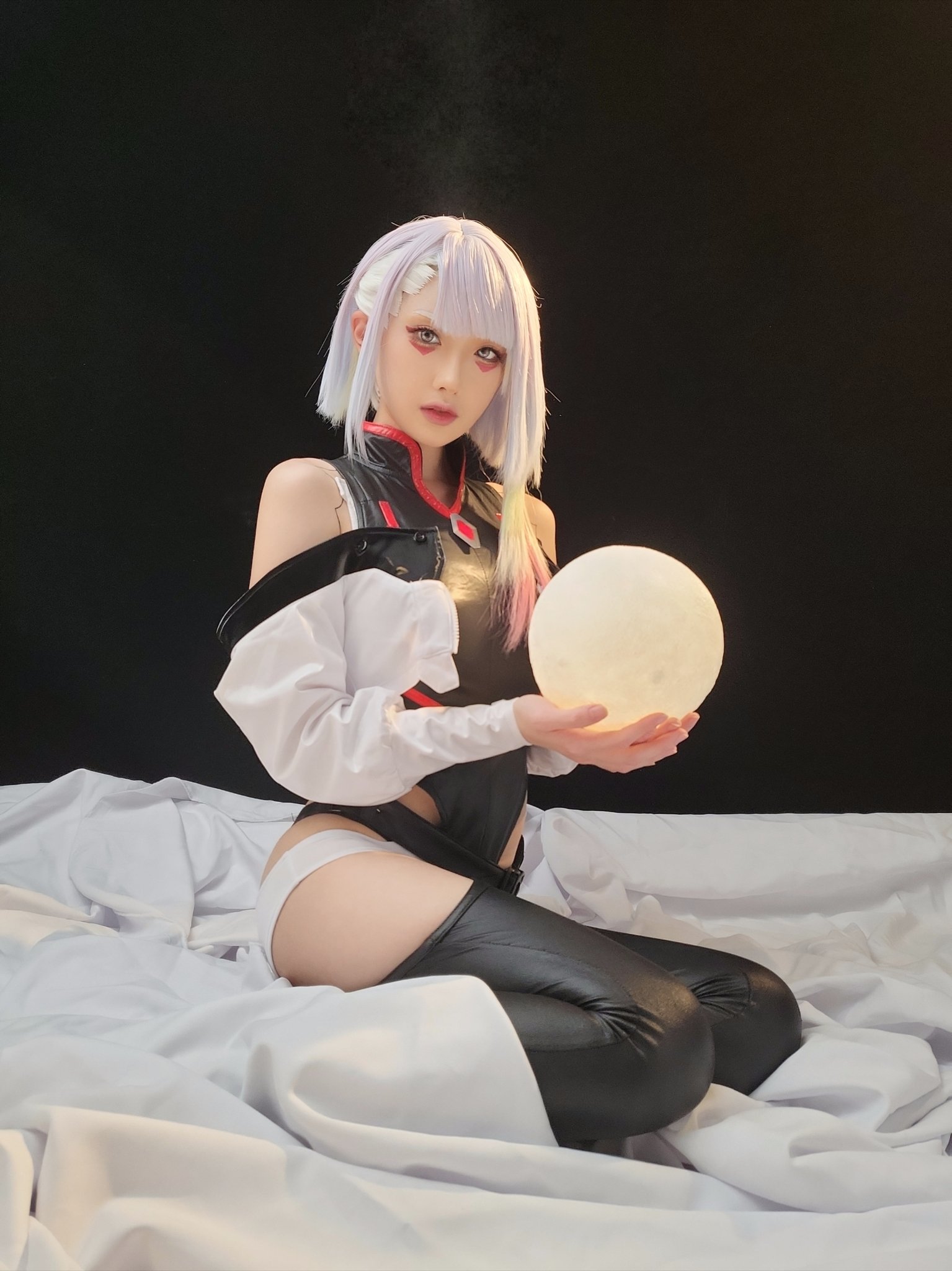 KIYO💜 ️AFA🇸🇬BOOTH(CH214) on Twitter: "🌒🌓🌔🌕🌖🌗🌘 https://t.co/WeHcnvZpEt" / Twitter