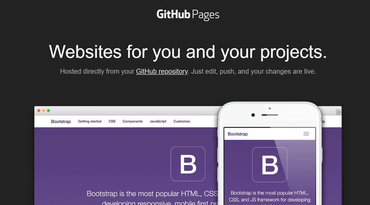 Top Free Web hosting Platform for Frontend Developers 🖌️ A Thread 🧵👇 - Thread from Alfaiz Ali ...