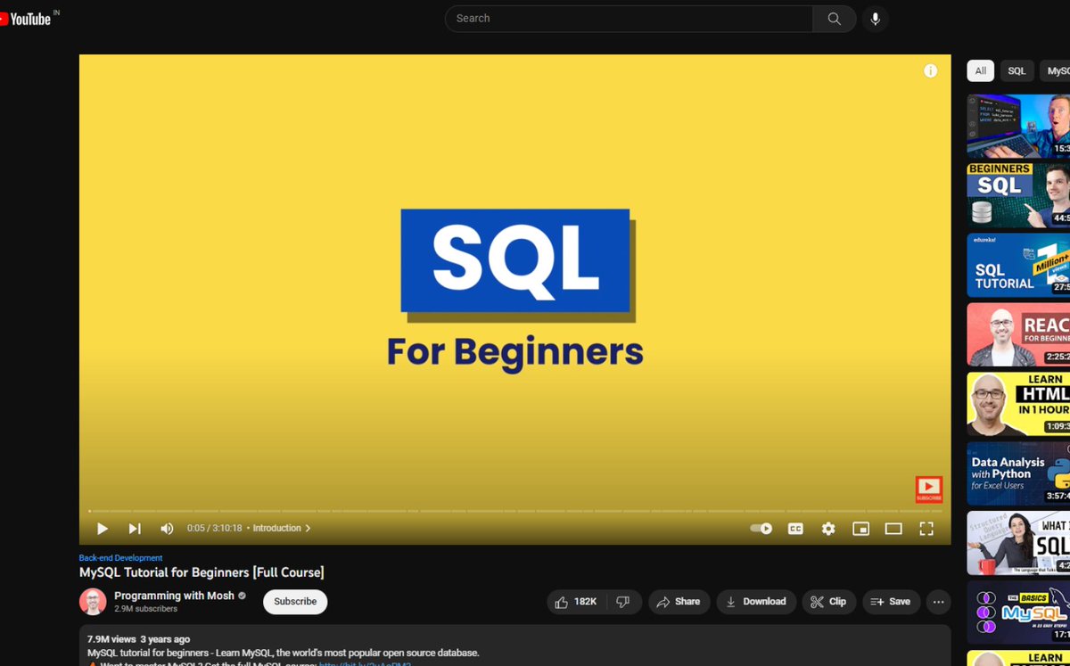 SQL Is The Most Essential Skill In The Data Industry These FREE sql-is-the-most-essential-skill-in-the-data-industry-these-free