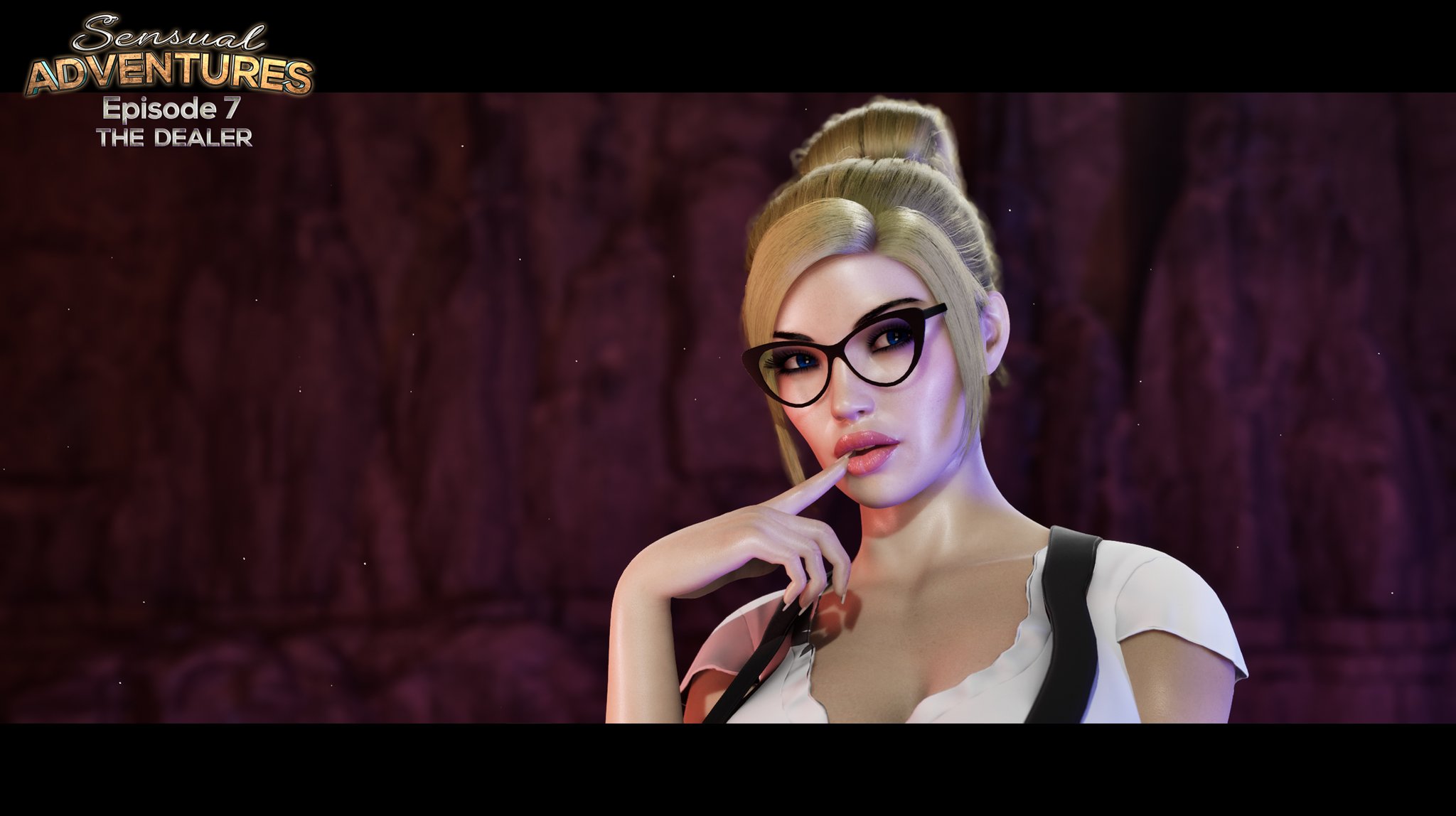 TW Pornstars - Puppetmaster3dx. Twitter. Just in case Twitter "dies" anytime soon, best to ...