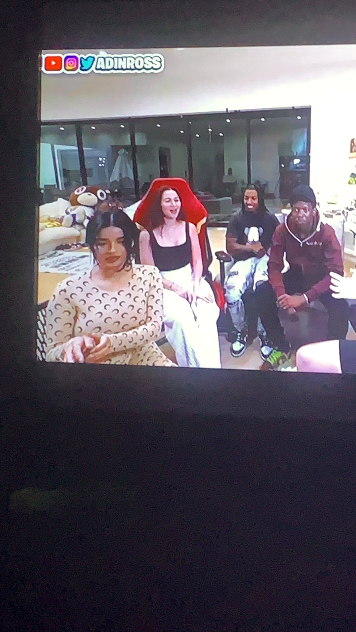 EVIL CHERRY🦇 on Twitter: "Juanita got a onlyfans who want da ? https://t.co/xu0STWQI8Q" / Twitter