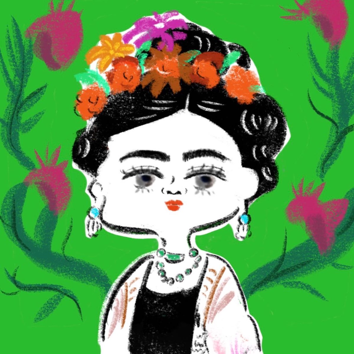 イラストレーター香川尚子 Naoko.K (@naokokagawa0) さんのイラスト・マンガ作品まとめ (38 件) - Twoucan