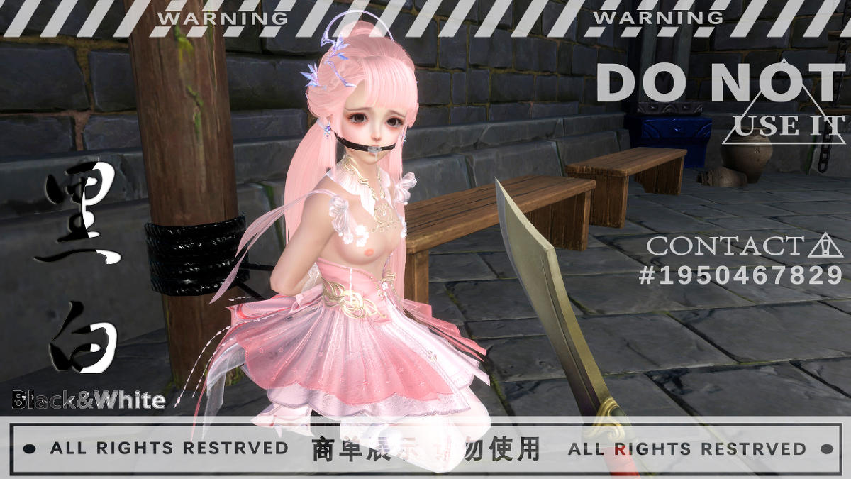 黑&白 on Twitter: "[R-18G] 重口老板又出现了.jpg #剑网三 #剑网3 #原创 #剑3 #尸体 #斩首 #剑三 https://t.co/p4gKPeeYWM ...