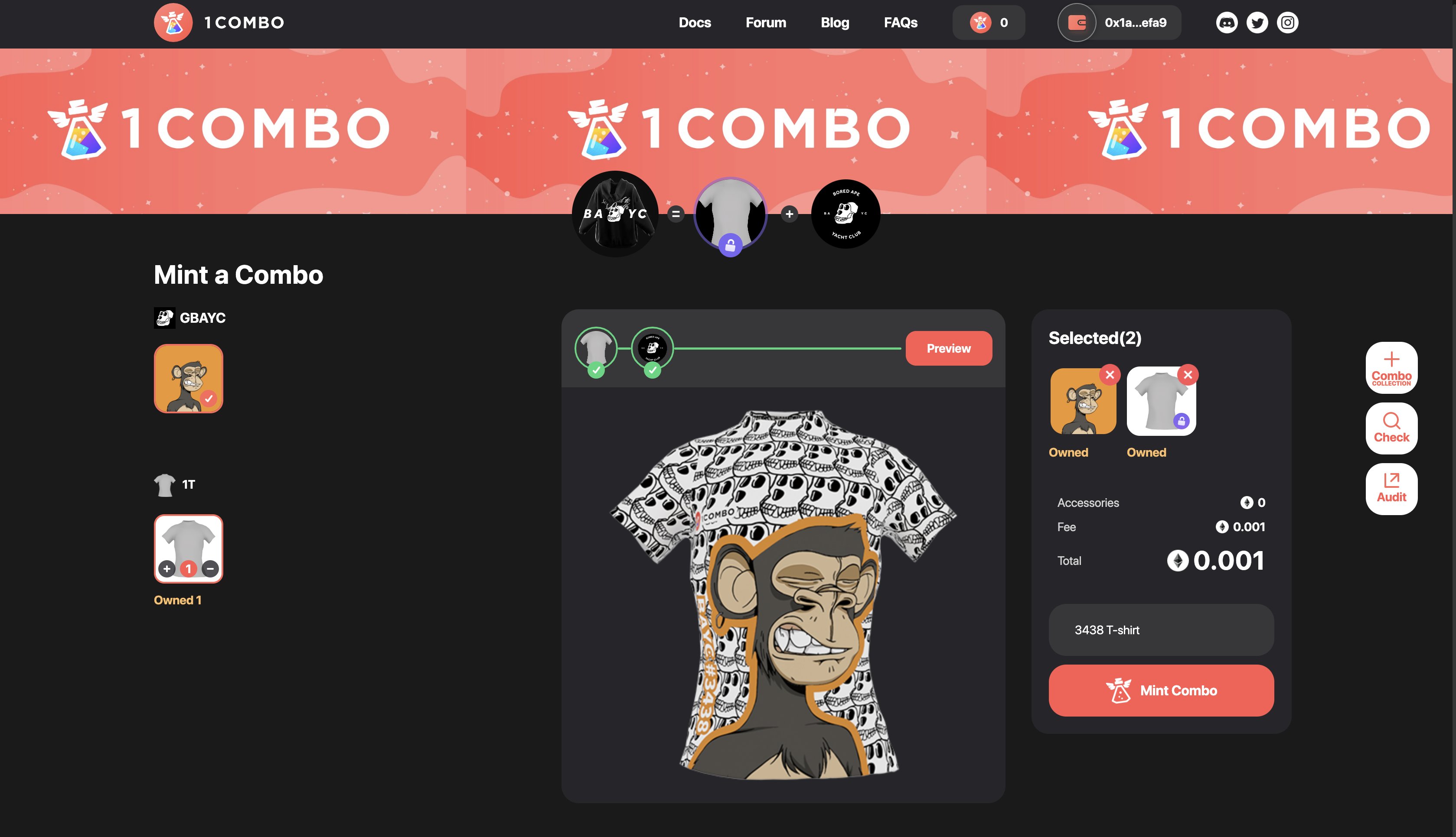 Combo | Building NFT 2.0 (@combo_wizard) / Twitter