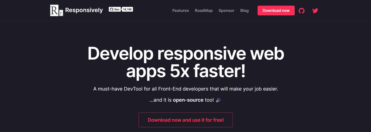 Useful killer Websites for Web Developers ️ Thread🧵 - Thread from Ajay ...