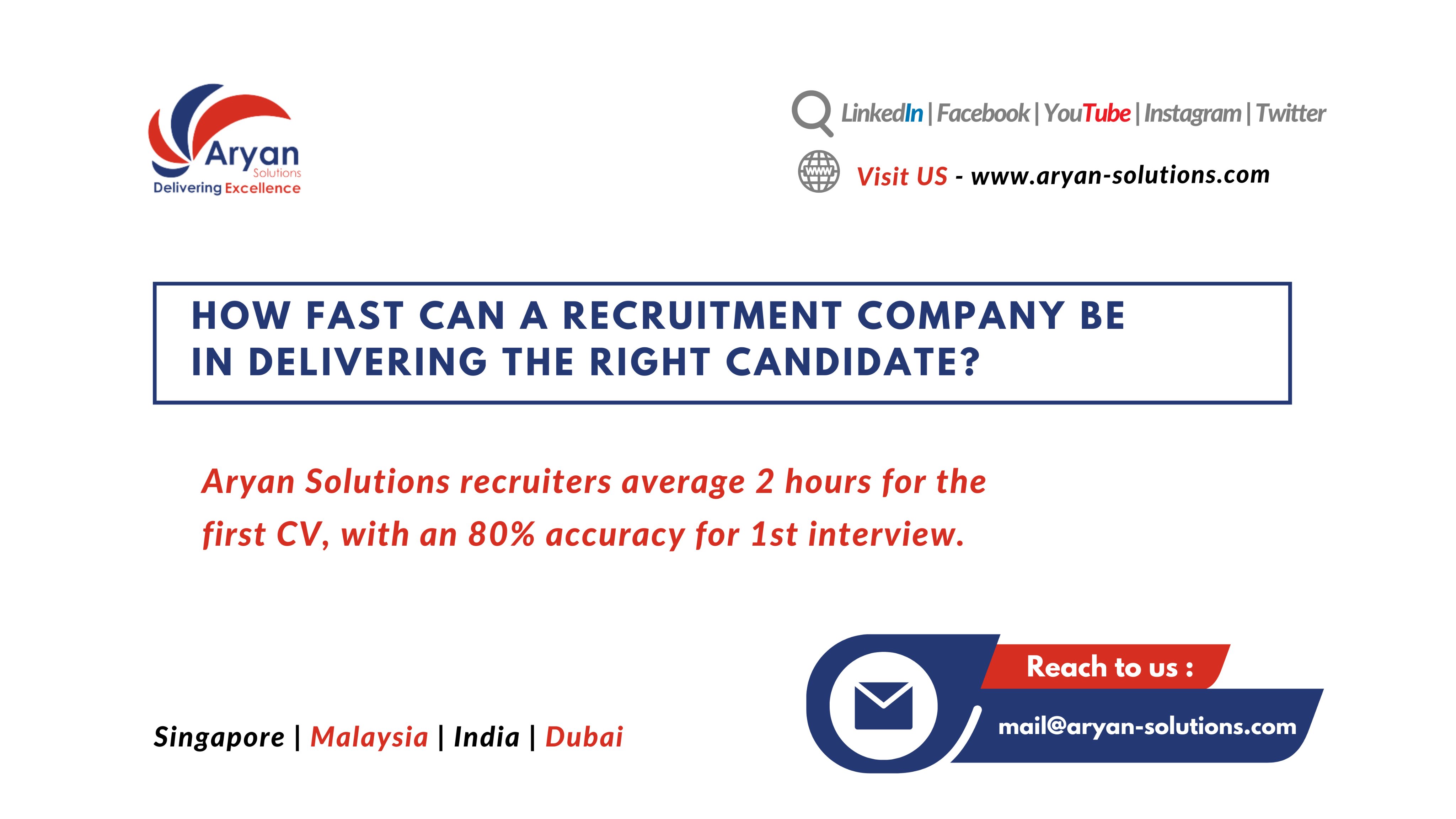 Aryan Solutions Pte Ltd (@AryanPte) / Twitter