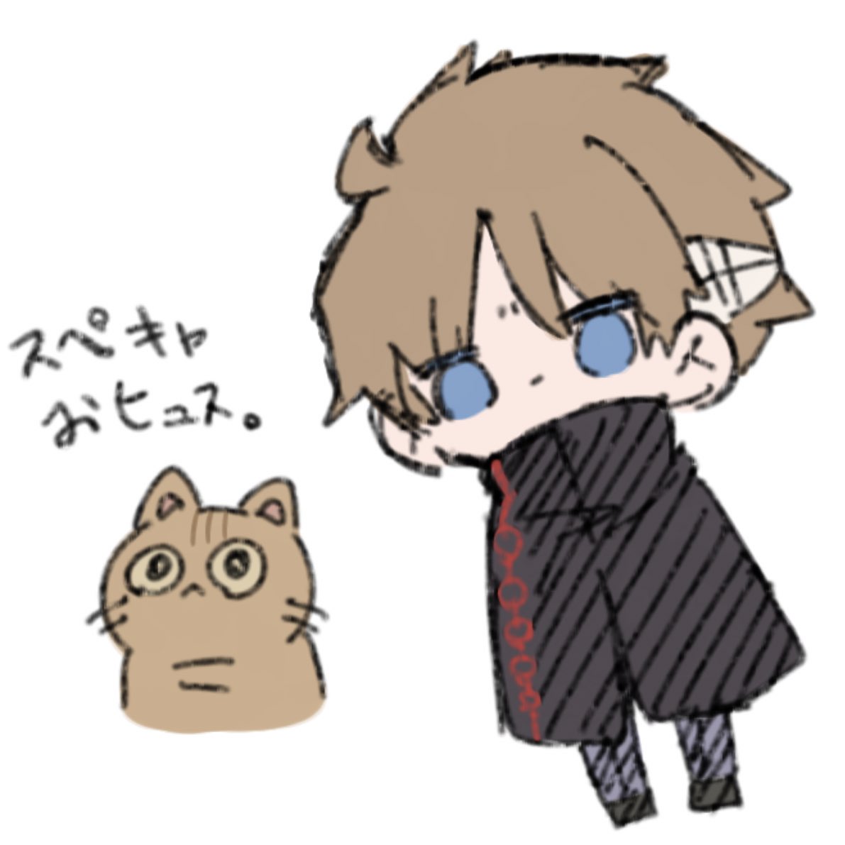 iiko_iiさんのイラストまとめ