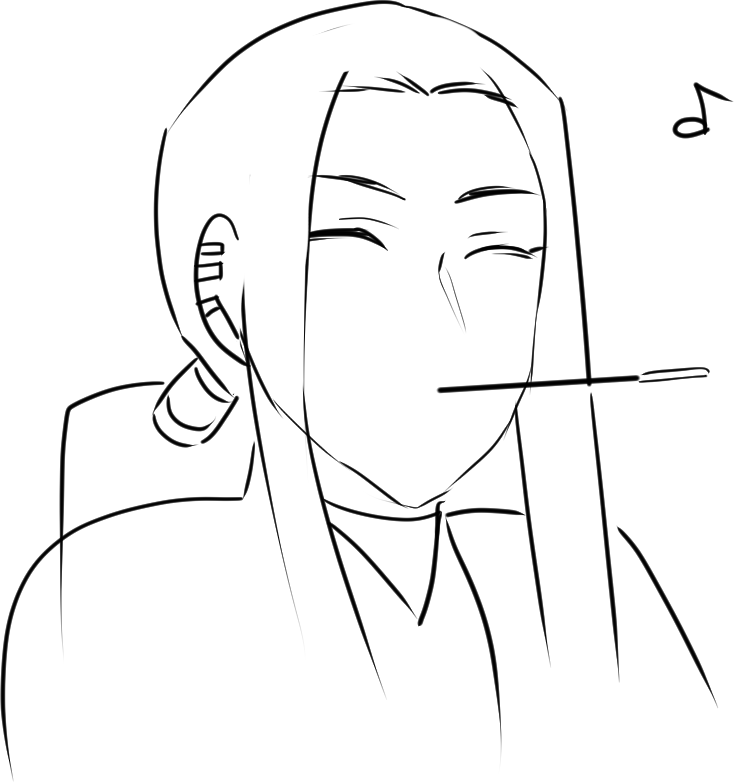 「進捗 」T_DOT_0の漫画