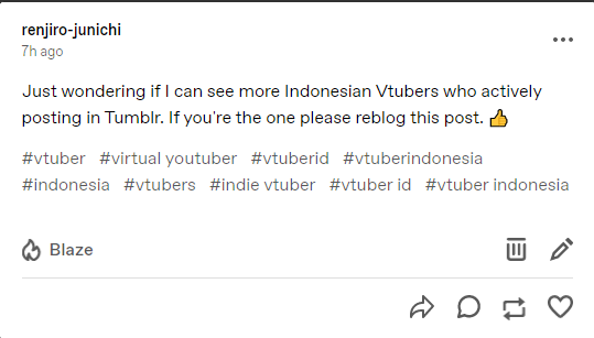 Renjiro Junichi | SUBTITLE COMMISSIONS ON PAUSE on Twitter: "How can I move 100% to tumblr if I ...