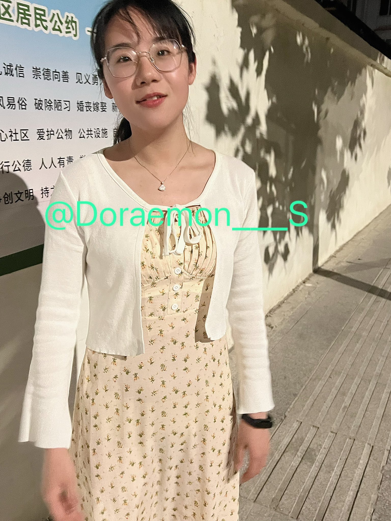 哆啦a梦 On Twitter 强烈建议已婚人士多关爱自己的老婆,不然,我挺累的 !护理学院 理工学院 大奶子 大屁股 人妻母狗 小母狗 小护士 操逼 母狗后入 翘臀