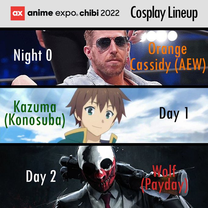 Raz.GG ️ AX Chibi (@razdotgg) さんのイラスト・マンガ作品まとめ (3 件) - Twoucan