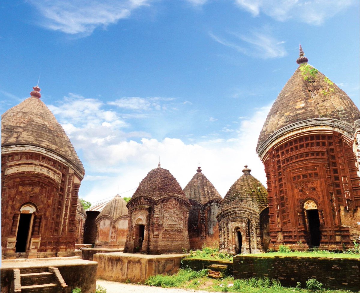 10 of the Lesser known architectural Gems of Hindu Temples across India ...