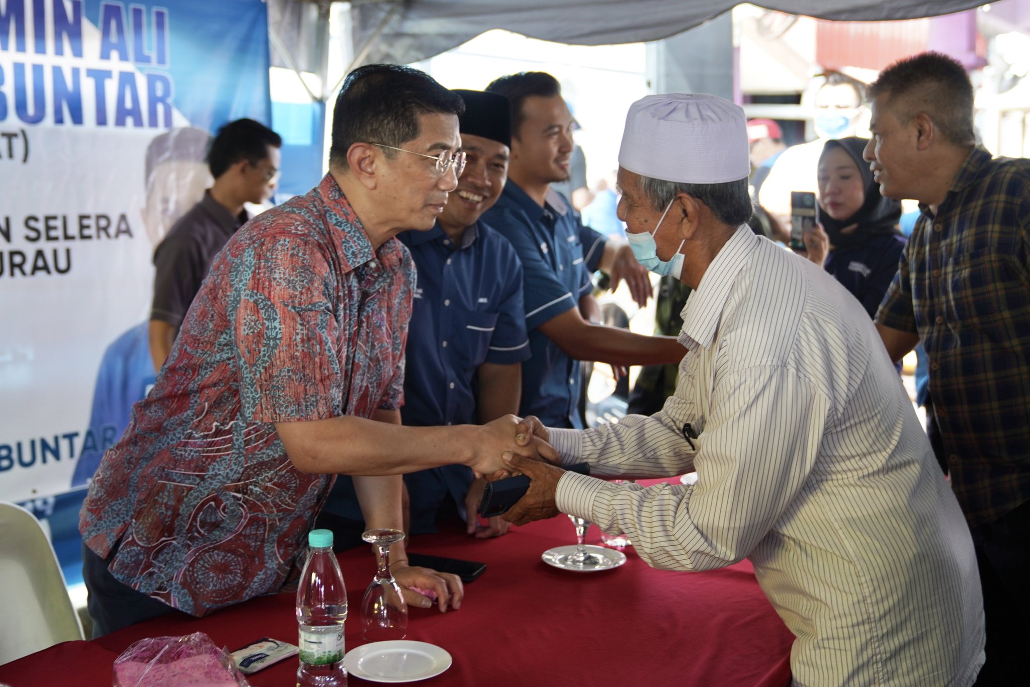 Mohamed Azmin Ali 🇲🇾 on Twitter: Mohamed Azmin Ali 🇲🇾 on Twitter: