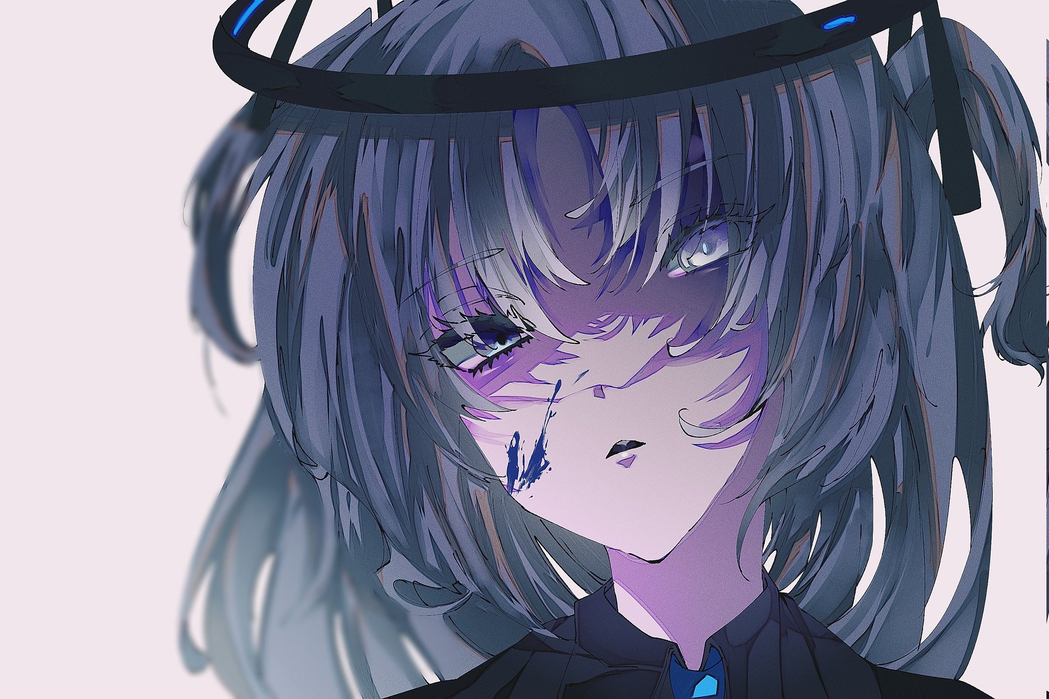 Saxy Pixiv | Skeb on Twitter: "Mona is accepting requests on Skeb for 5000¥ (35 USD). Please ...