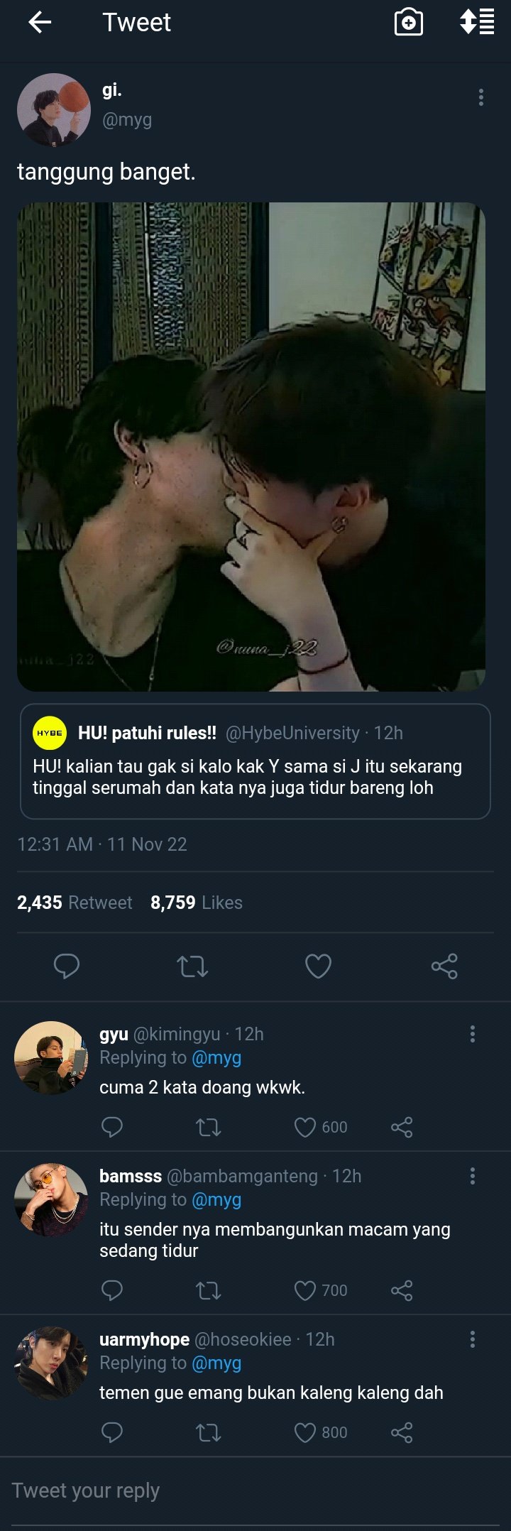 tyaa - indigo | UTS DULU. on Twitter: "Lima puluh dua. https://t.co/d2ztvf2WPj" / Twitter