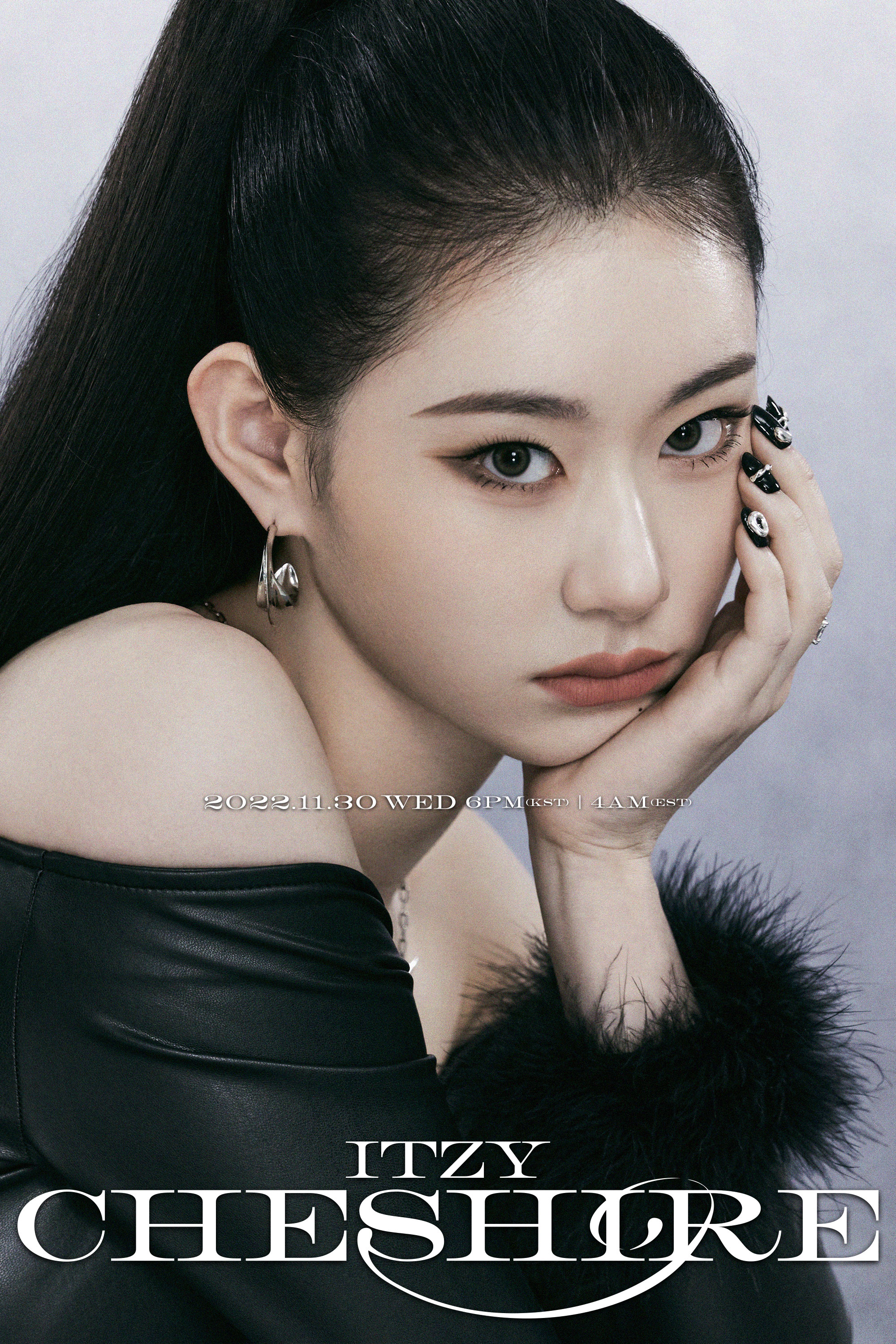 ITZY CONCEPT PHOTO #1 CHAERYEONG - K-POP - allkpop forums ITZY CONCEPT PHOTO #1 CHAERYEONG - K-POP - allkpop forums