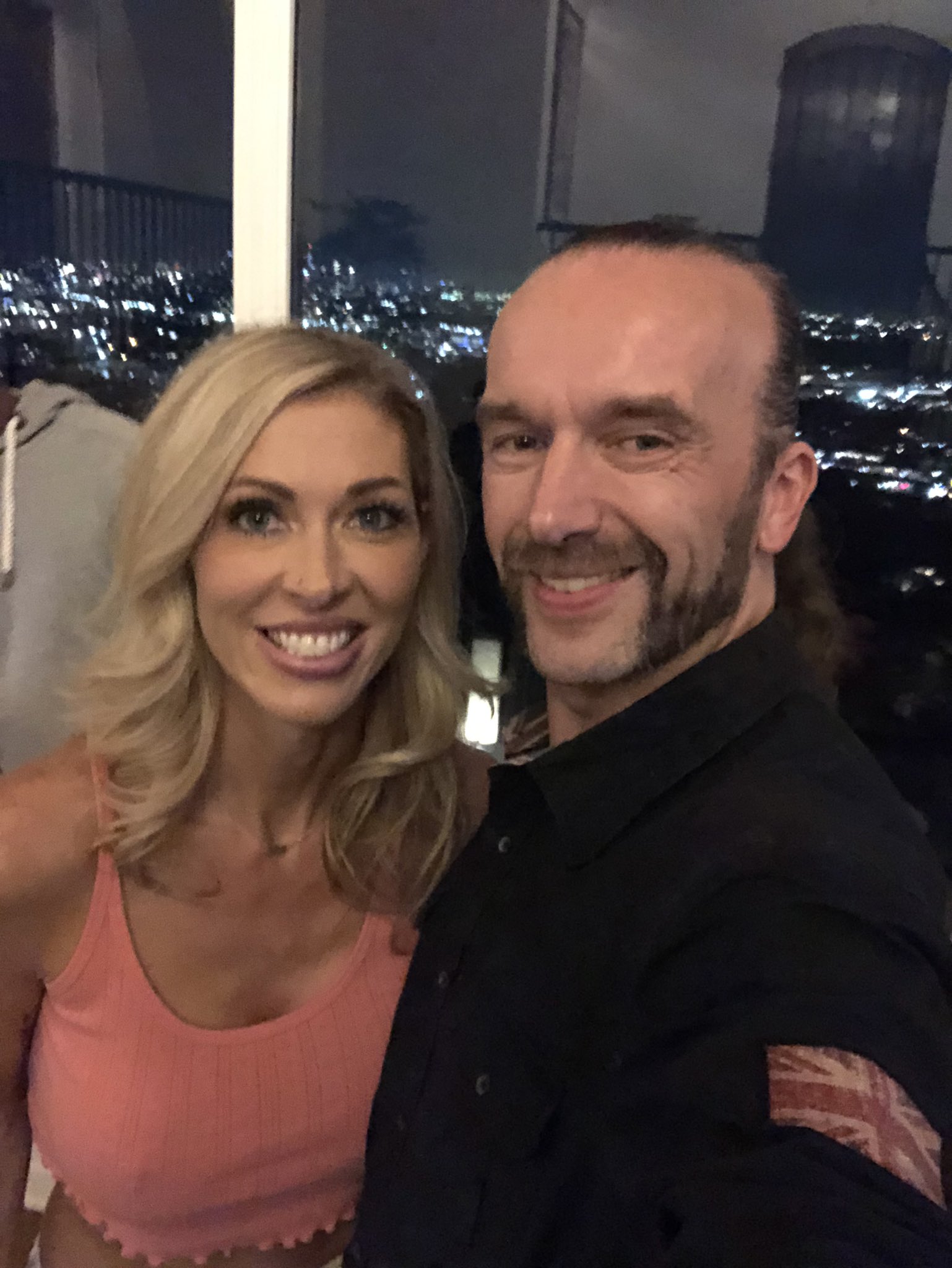 TW Pornstars - Randy Denmark. Twitter. Plotting naughtiness with ...