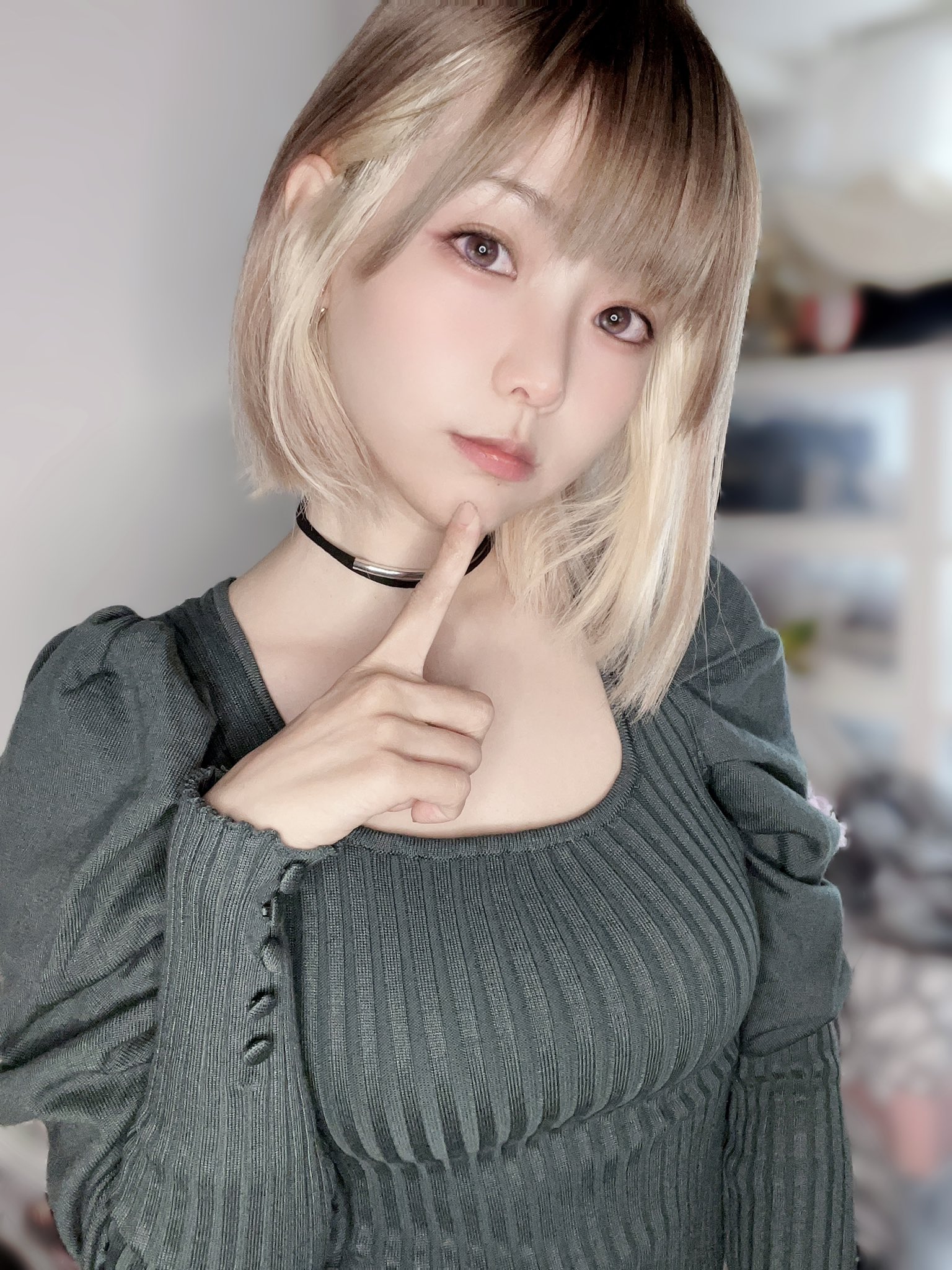 Ely 31(土)東コ-23a on Twitter: "EE月EE日～🫶🏻 https://t.co/ZN5CaA0XLL" / Twitter