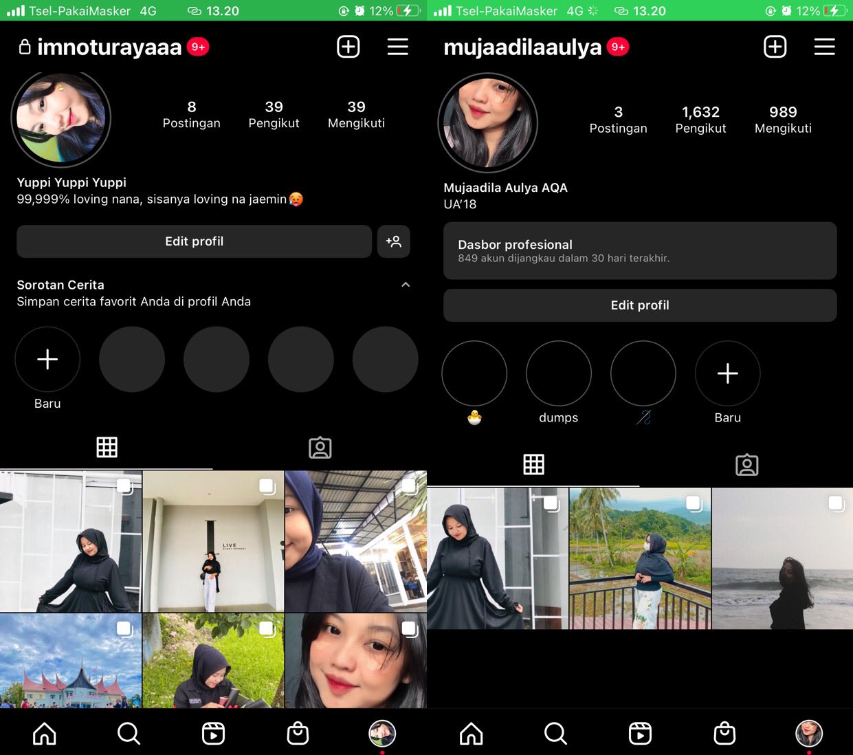 ayaaa on Twitter: "@tanyakanrl hm🤨 https://t.co/TxTX11MjhW" / Twitter