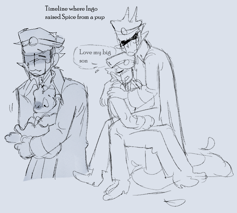 「Yeah ! 」Hooved peets 🐑🐐🐄の漫画