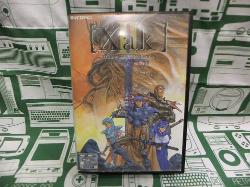 BEEP秋葉原店 on Twitter: "BEEPの夜店、今晩もオープンいたしました！ PC関係はX68000版チェルノブやMSX用ソフトを新規に登録してますよっ （ビッグダデー村田 ...