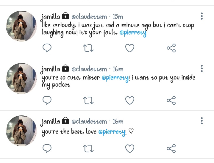 ًjam🦖 Utb Cutie📌 On Twitter 4 5 My9cldb2ye Twitter