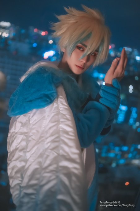 🍁TangTang堂🍁 (@tangtangmonster) さんのコスプレ作品まとめ (107 件) - Twoucan