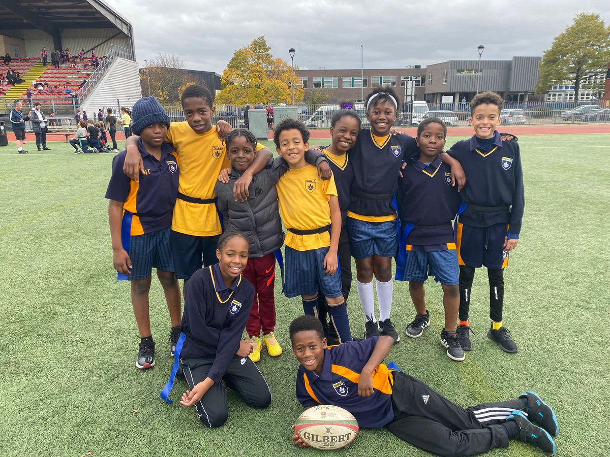 Year 6 - Harris Primary Academy Coleraine Park