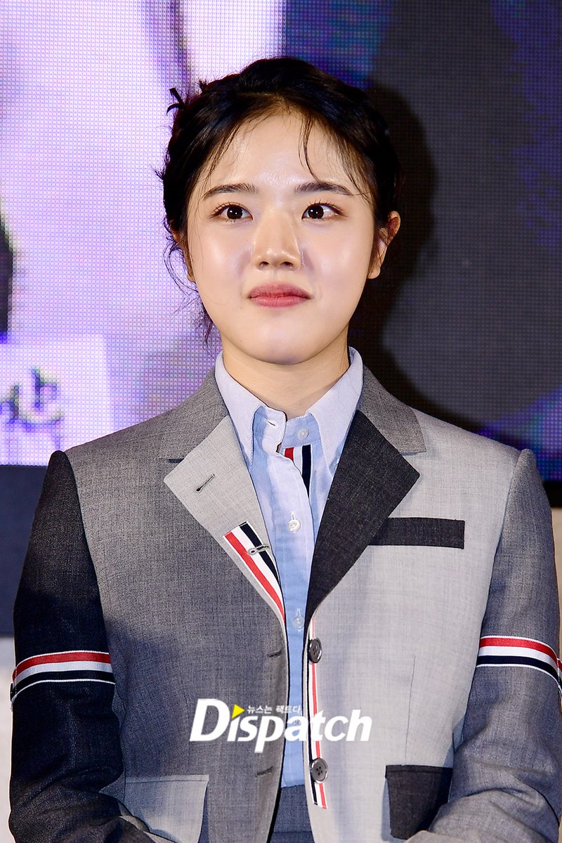 crimson on Twitter: "20221111 Hansan Redux Showcase #KimHyangGi #김향기 Sources: dispatch"