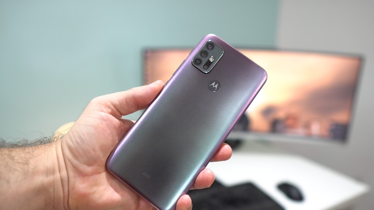 Bloguinho da Motorola 🎄 on Twitter: "CUSTOM ROMS LIBERADAS: MOTO G30 ...