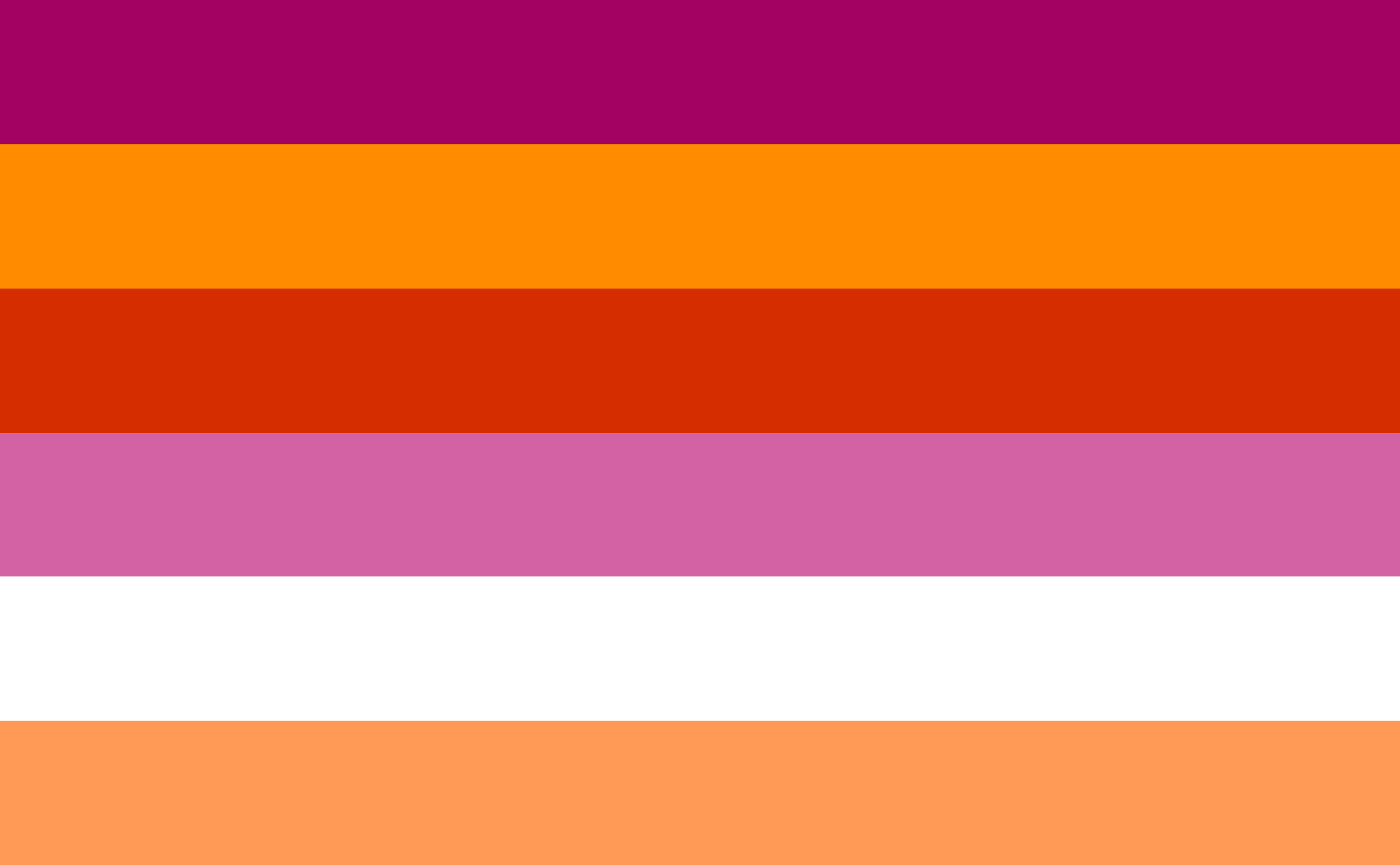 Flags Mashup Bot on Twitter: "Special edition Pride + Lesbian Pride = Lesbian Pride: https://t ...