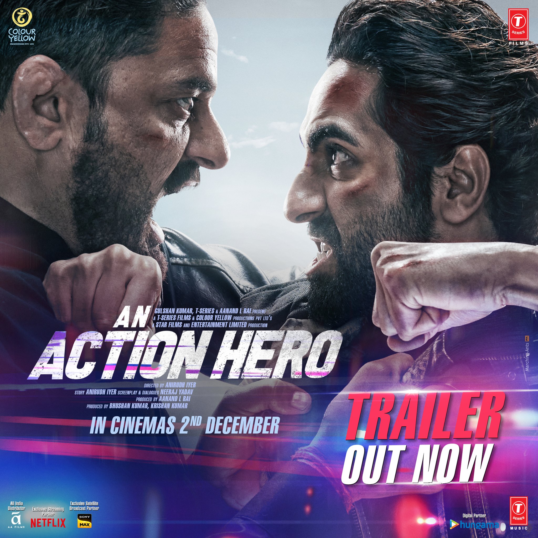 Ayushmann Khurrana on Twitter: Ayushmann Khurrana on Twitter: