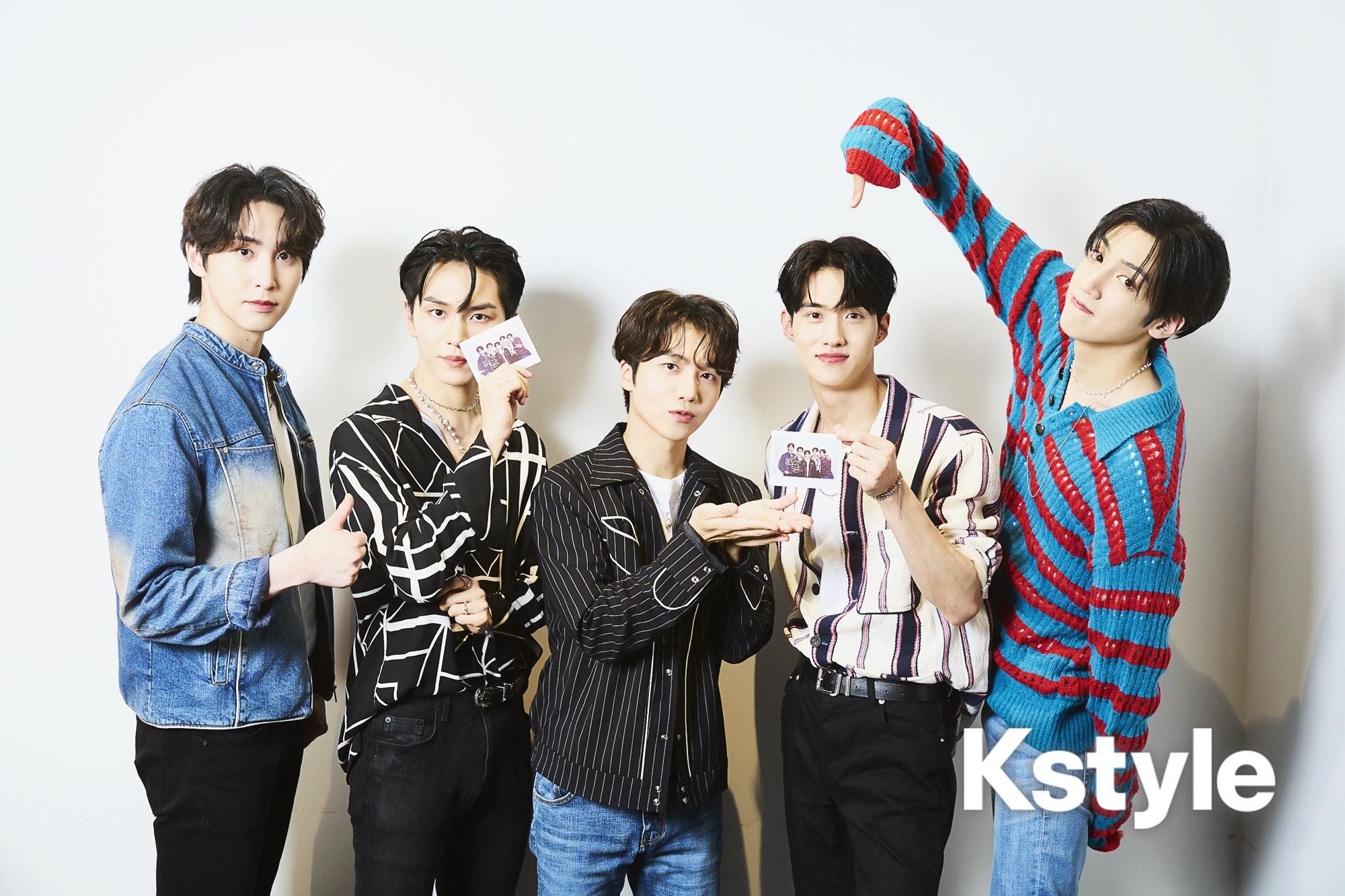 Kstyle on Twitter: "【プレゼント】 #PENTAGON 直筆サイン入りポラを2名様に！ 応募は ・@Kstyle_newsをフォロー＆このツイートをRT ・11/14（月 ...