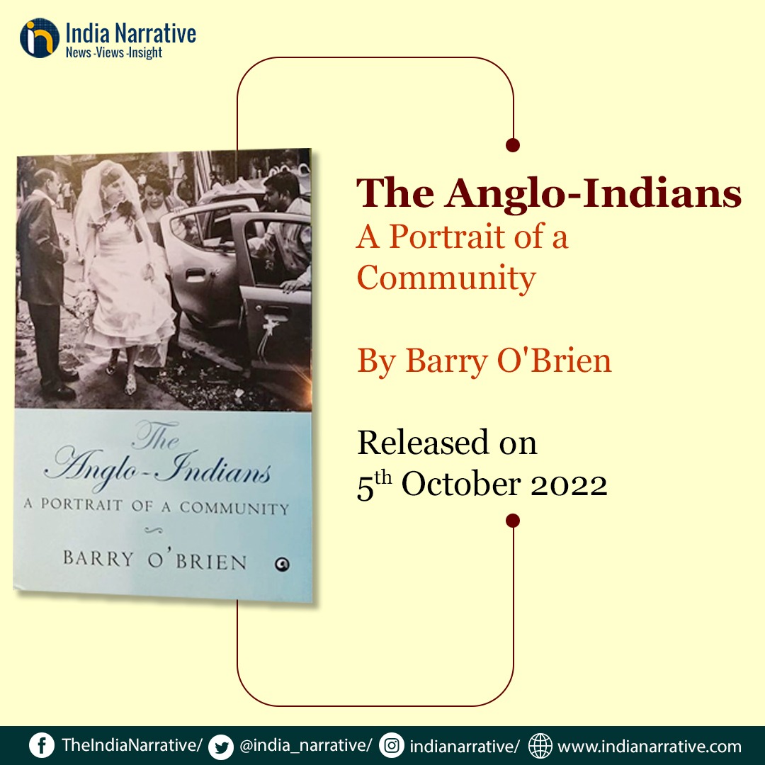 The author tries to offer a ringside view and his finger firmly on the ...